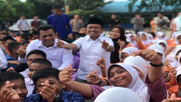 Disdik Batam Siapkan Tiga Server PPDB Online 2024, Kuota Masih Tunggu ...