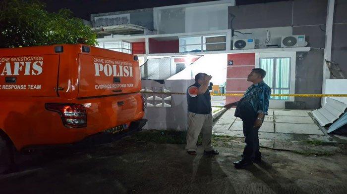 Wanita di Batam Tinggalkan Surat Khusus untuk Kakaknya Sebelum Nekat ...