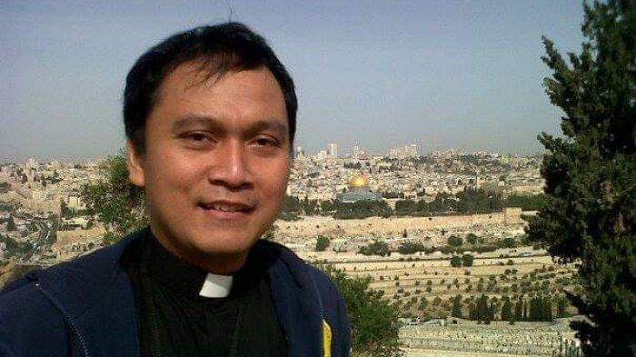 DOA, Bacaan dan Renungan Katolik, Senin 9 November 2020, Pesta ...