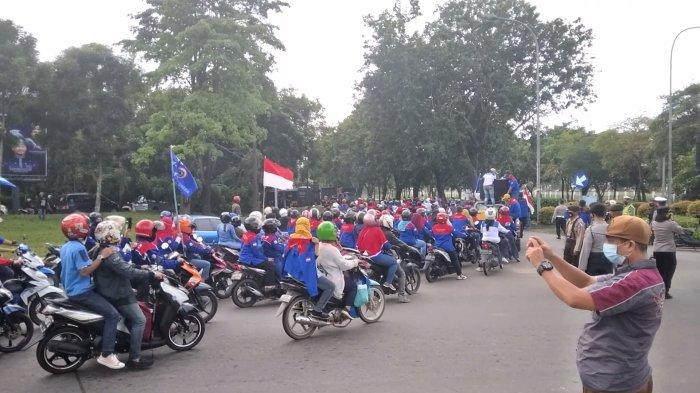 PENGAKUAN Buruh Batam Terkait Gaji yang Selama Ini Diterima, Take Home ...