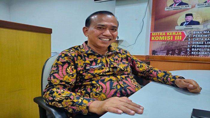 Warga Masih Keluhkan Air Bersih, Anggota DPRD Batam Ini Minta Pemko ...