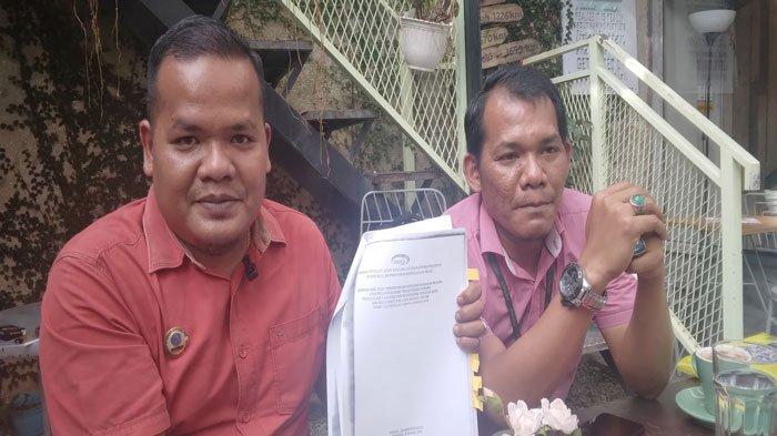 Pengacara Terdakwa Dugaan Korupsi Dana Bos Smkn 1 Batam Penasaran