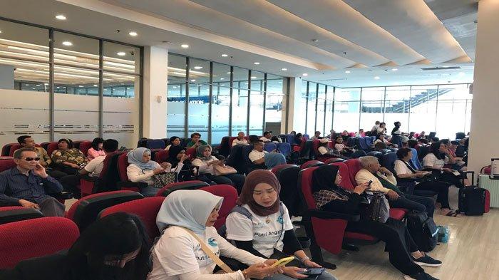 Operator Tambah Armada Ke Tembilahan Cek Jadwal Kapal Via Harbour Bay Batam Hari Ini