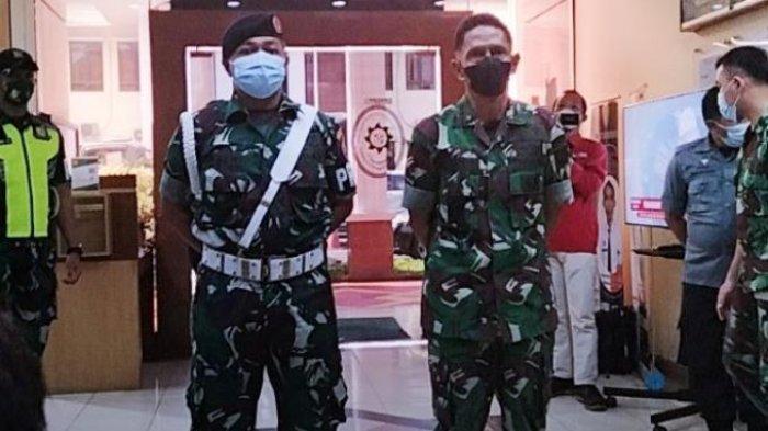 Hakim Beberkan Alasan Kolonel Priyanto Divonis Seumur Hidup: Prajurit ...