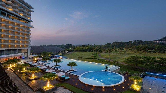 Radisson Hotel Batam Gelar Saturday Night Live, Ada Barbeque hingga ...