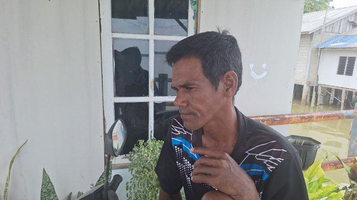 Warga Heran Baru Kali Ini Buaya di Tembeling Bintan Serang Manusia ...