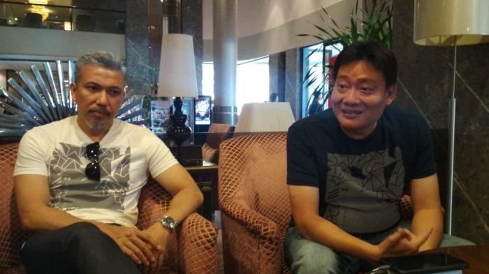 Maserati Indonesia Gelar Maserati Elite Weekend Bareng Pembalap Renaldi ...