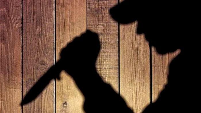 Rebutan Tanah Warisan, Dua Keluarga Bacok-bacokan Hingga Merusak Rumah ...