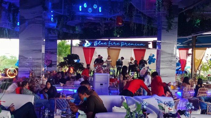 Blue Fire Bar & Resto Batam Tutup Operasional, Manajemen Bantah Akibat ...