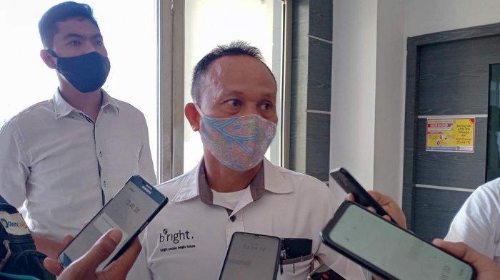 Penuhi Kebutuhan Listrik, bright PLN Batam Siap Jalani Transisi Energi ...