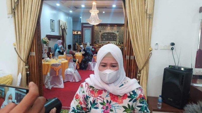 Wakil Gubernur Kepri Marlin Agustina, Lakukan Kunjungan Kinerja Pertama ...