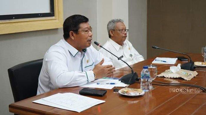 Pemkab Anambas Rakor Siapkan Langkah Antisipasi Penanggulangan Bencana ... Pemkab Anambas Rakor Siapkan Langkah Antisipasi Penanggulangan Bencana ...