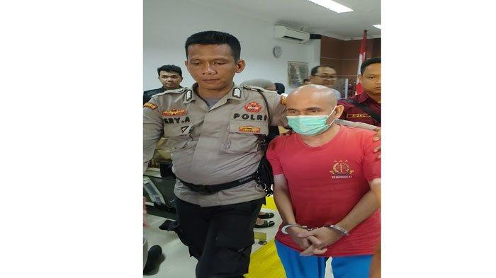 Sidang Pembunuhan di Batam, BLP Jadi Saksi Ahmad Yuda hingga Tetangga ...