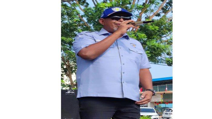 Lolos Ke Senayan Rizki Faisal Politisi Golkar Kepri Ucap Syukur Alhamdulillah Tribunbatam Id