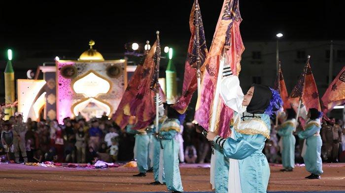 Daftar Lengkap Pemenang MTQH ke XXXII Batam 2024, Sagulung Pertahankan ...