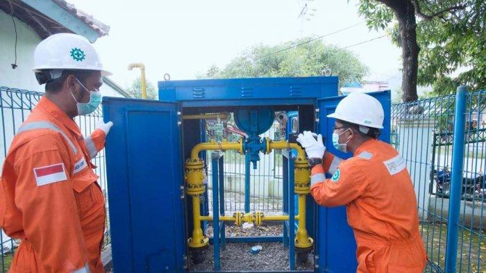 Cara Resmi Menjadi Pelanggan Jaringan Gas PGN untuk Rumah Tangga di ...