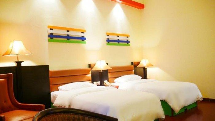 Hotel Golden View Batam Tawarkan Harga Khusus Menginap di Momen Hari ...