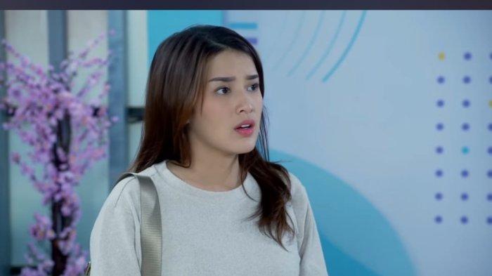 Live Streaming Sinetron Suci Dalam Cinta di SCTV, Almira Percaya Raisa ...