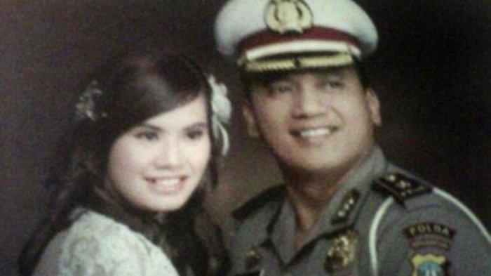 Perjalanan Mindo Tampubolon di Kasus Pembunuhan Putri Mega Umboh di ...