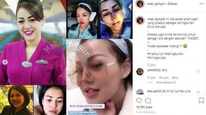 Muncul Fakta-fakta Baru soal Dirut Garuda yang Dipecat Erick, Dari ...