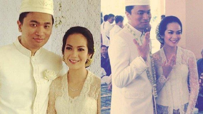Tak Pernah Tersorot, Artis Ini Sudah 8 Tahun Jadi Mantu Pejabat dan ...