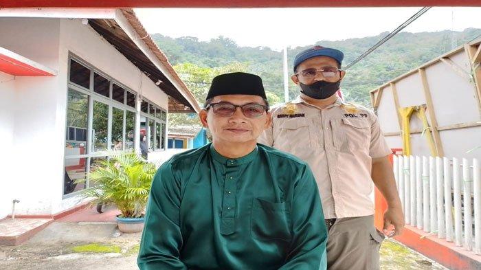 Jelang Ramadan 2023, Satpol PP Anambas Bakal Tertibkan Tempat Hiburan Malam - Tribunbatam.id
