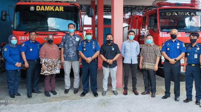 Komisi I DPRD Anambas Gesa Dinas Pemadam Kebakaran segera Hadir di ... Komisi I DPRD Anambas Gesa Dinas Pemadam Kebakaran segera Hadir di ...