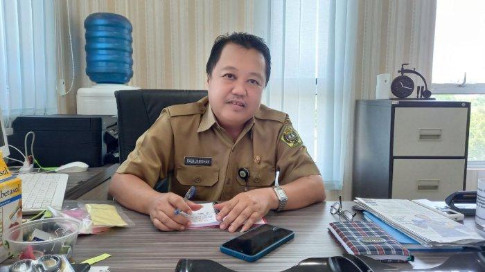 THR Karyawan Perusahaan di Karimun Cair Paling Lambat H-7 Idul Fitri - Halaman all - Tribunbatam.id