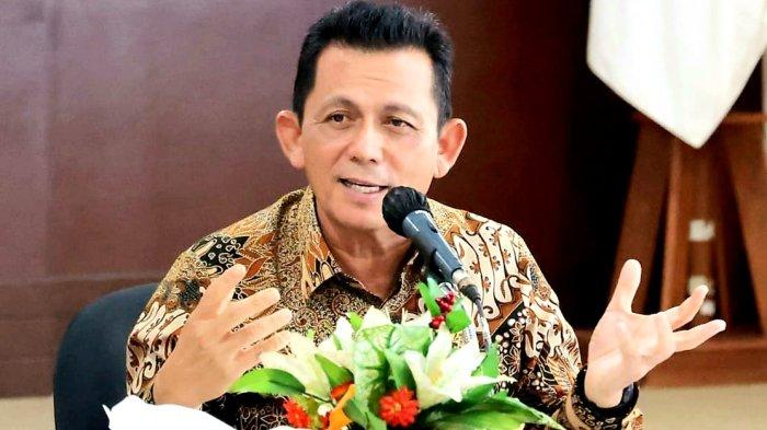 Ini Alasan Pemprov Kepri Serahkan Seluruh Aset Jalan Provinsi di Batam ...