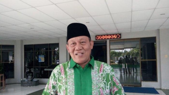 JADWAL Keberangkatan 12 Kloter Jemaah Calon Haji Embarkasi Batam ...