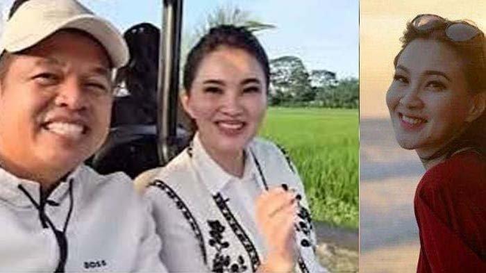 Rekam Jejak Gubernur Maluku Utara Sherly Tjoanda, Lulusa Belanda - Halaman all - Tribunbatam.id