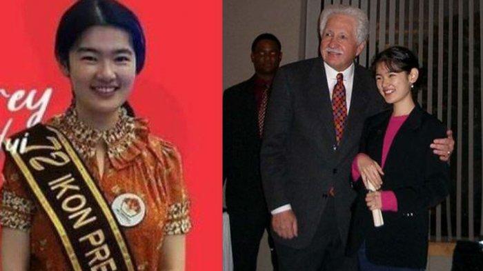 Hoaks dan Fakta Soal Audrey Yu Jia Hui, Tak Pernah Kerja di NASA Tapi ...