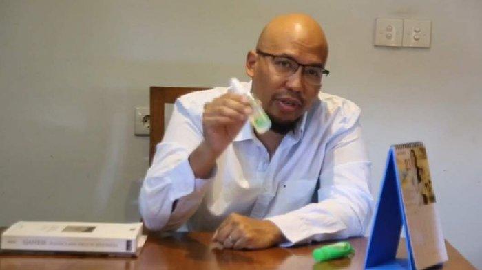 Andrei Simanjuntak Prihatin Karantina Wilayah Batal Diterapkan di Batam ...