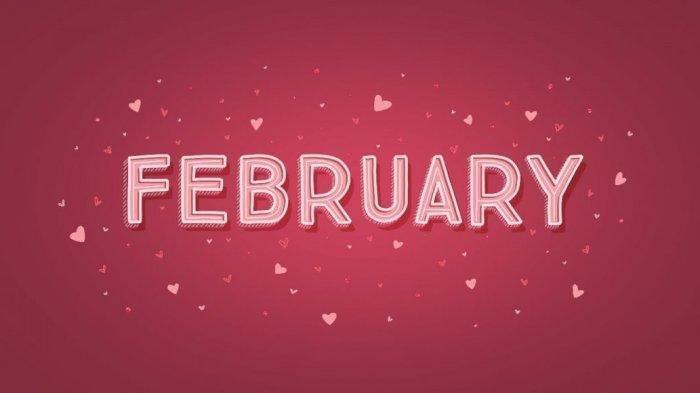 Fakta-fakta Unik Bulan Februari, yang Lahir Bulan Ini Berulang Tahun 4 ...