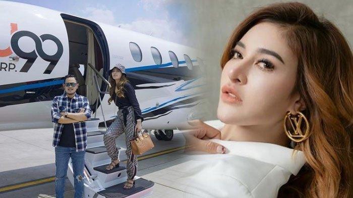 Dari Jet Pribadi hingga Mau Beli Saham Arema FC, Simak Sosok Gilang ...