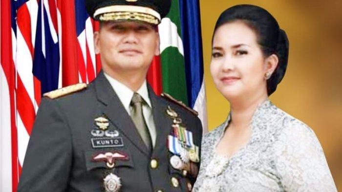 Viral Sosok Brigjen TNI Kunto Arief Wibowo, Ternyata Anak Eks Panglima ... Viral Sosok Brigjen TNI Kunto Arief Wibowo, Ternyata Anak Eks Panglima ...