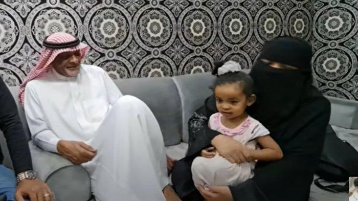 Sosok Umi Hanan, TKW Asal NTB Kaya Mendadak Setelah Dinikahi Jenderal ...