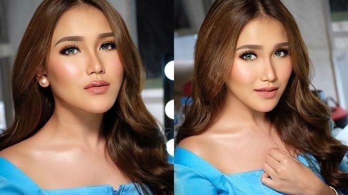 Perbedaan Ayu Ting Ting Dulu dan Sekarang, Foto Ibu Bilqis 12 Tahun ...