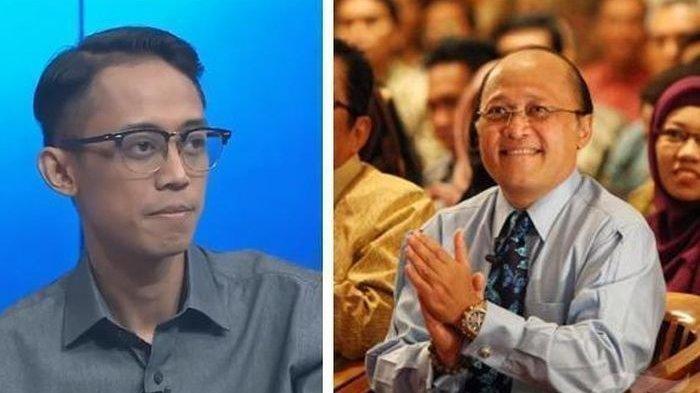 Dulu Tak Diakui Mario Teguh, Ario Kiswinar Kini Jadi CEO Perusahaan, Titip Doa Buat Sang Ayah ...