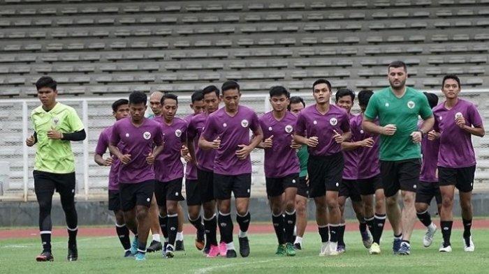 Berita Timnas Indonesia - Jadi Penyumbang Pemain Terbanyak di Timnas, Ini Respons Persija ...