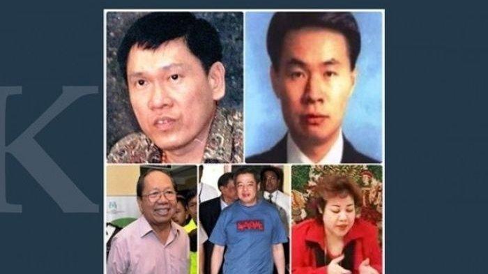 Inilah Dereten 24 Koruptor di Indonesia yang Akibatkan Negara Rugi ...