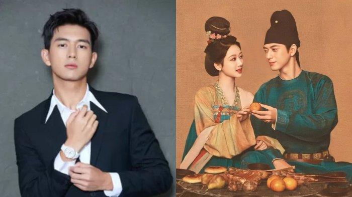 10 Daftar Drama China Dibintangi Li Xian, Aktor Tampan Lawan Main Yang ...
