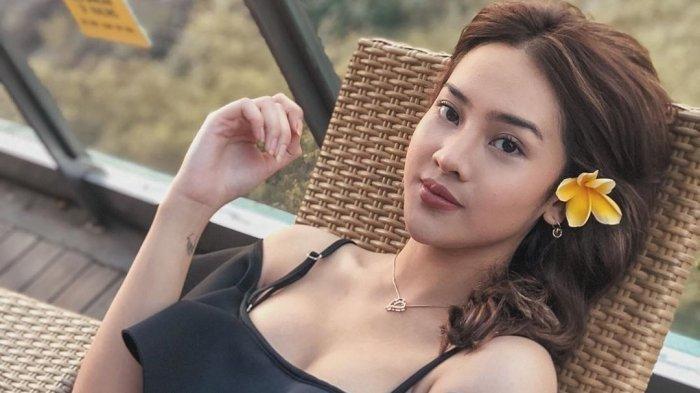 Potret Masa Muda Ibu Anya Geraldine Disorot, Mirip Penyanyi Dangdut Kondang Ini - Tribunbatam.id