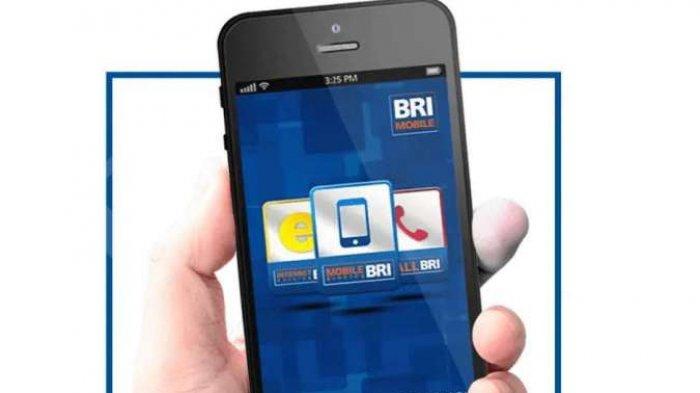Cara dan Syarat Daftar Internet Banking BRI lewat ATM Terdekat ...