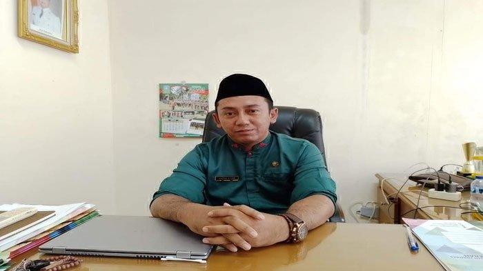 Tahun Baru di Anambas Bakal Diwarnai Zikir Akbar - Tribunbatam.id