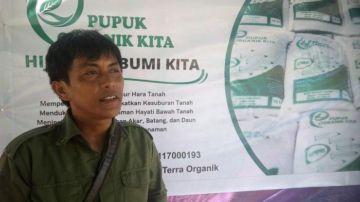 Cerita Jatuh Bangun Rico Simarmata, Butuh Waktu 11 Tahun Cari Cara Buat ...