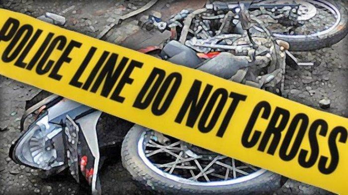 Mobil BMW Tabrak Pengendara Motor Hinga Tewas Usai Melawan Arus ... Mobil BMW Tabrak Pengendara Motor Hinga Tewas Usai Melawan Arus ...