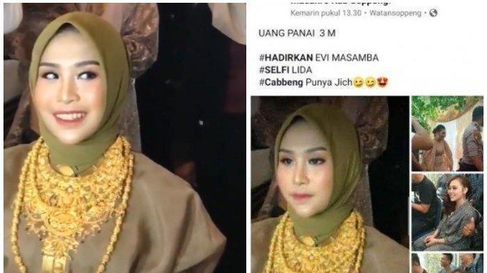 Video Calon Dokter Cantik Dilamar Dengan Mahar Rp3miliar Inilah