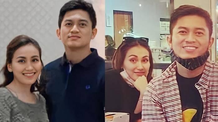 Akhirnya Kini Mau Buka Mulut soal Adit Jayusman, Ayu Ting Ting Blak ...