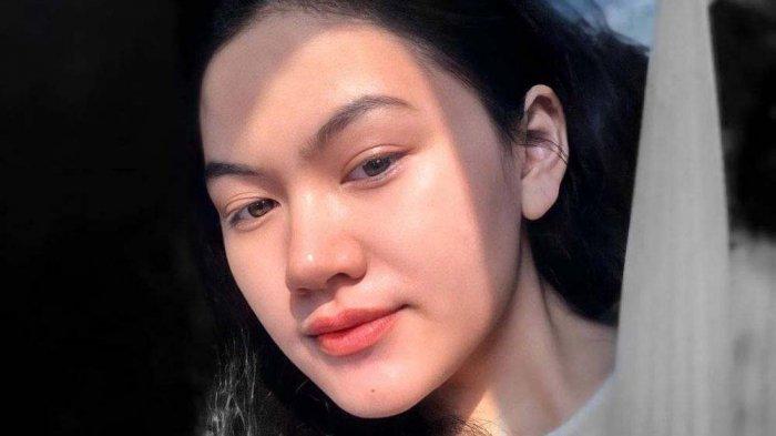 Potret Menggemaskan Rientammy Pemeran Nyimas Rara Santang, Bikin Penggemar Meleleh - Tribunbatam.id